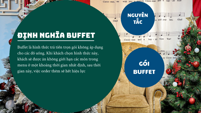 Buffet Training by PX Dương on Prezi