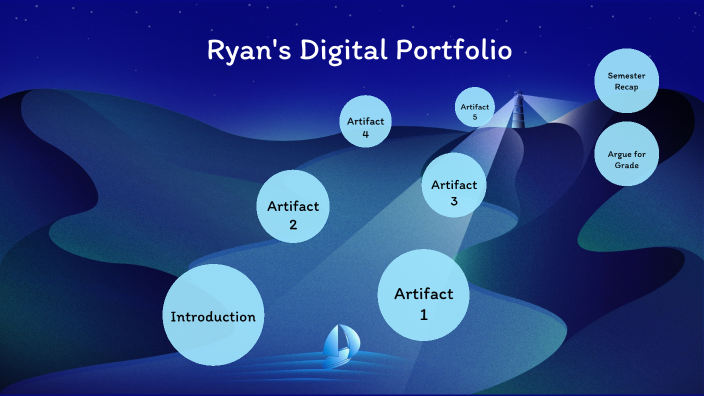 Ryans Digital Portfolio By Ryan Boyd On Prezi