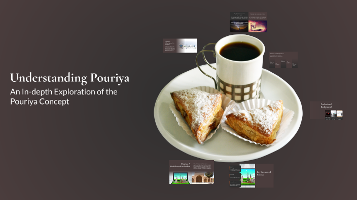 Understanding Pouriya by pou riya on Prezi