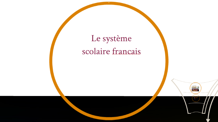 le système scolaire francais - GCS French by Eric Normand on Prezi
