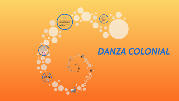 DANZA COLONIAL by Victor Colca Laura on Prezi