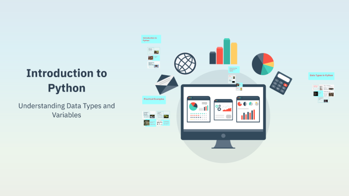 Introduction to Python by Yudhistira Arditya on Prezi