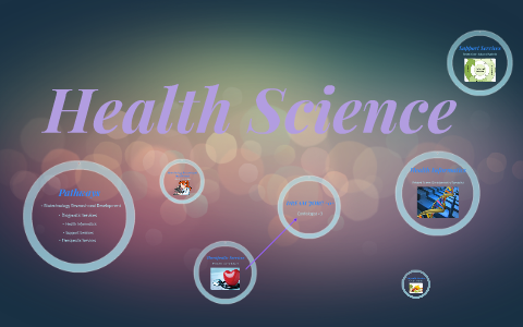 Health Science by Molly Vang on Prezi