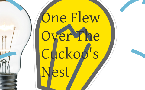 One Flew Over The Cuckoo's Nest Project by Bryan Fitzpatrick on Prezi