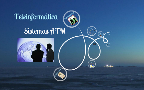 Teleinformática by Aldo Afranchi on Prezi