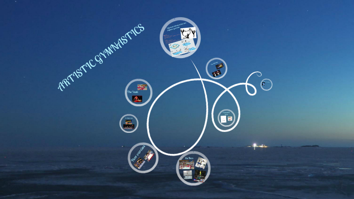 artistic gymnastics by alex combe on Prezi