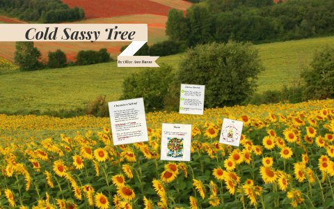Cold Sassy Tree by emily latham on Prezi