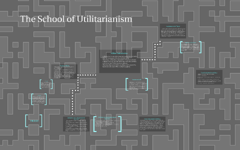The School of Utilitarianism by Lyz P on Prezi