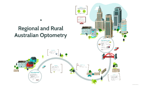 Push and pull factors for Regional and Rural Australian loc by Suneeta ...