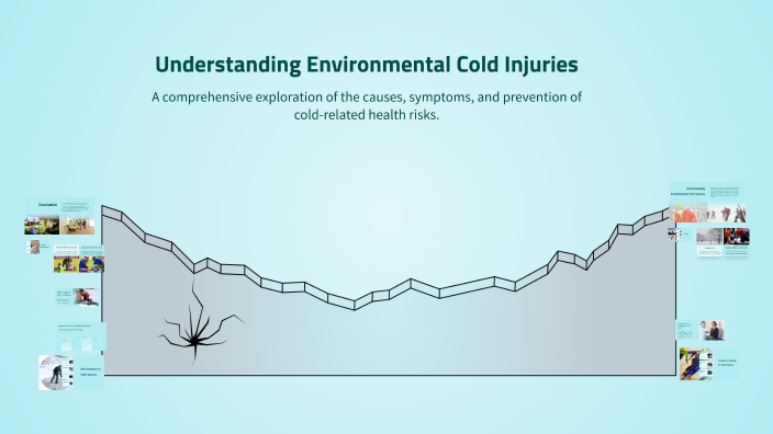 Understanding Environmental Cold Injuries by Candice S. on Prezi