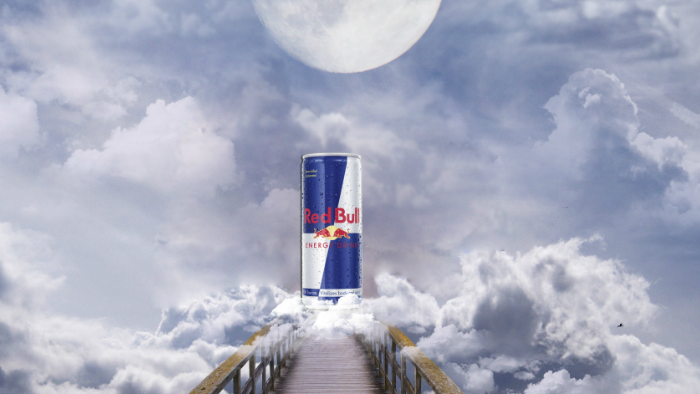 Red Bull IMC plan by Maha Moustafa on Prezi