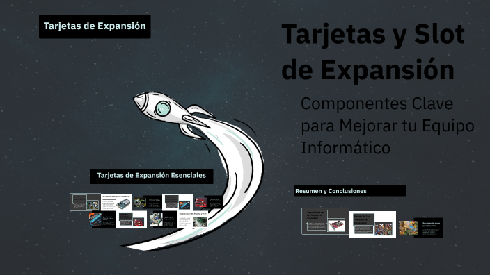 Tarjetas y Slot de Expansión by García Gaytán, Ashley Alexandr on Prezi