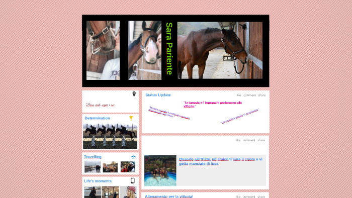 IL RITRATTO by Laura Bisio on Prezi