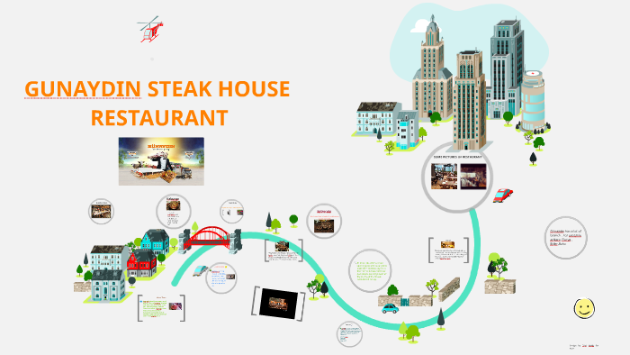 GUNAYDIN STEAK HOUSE by Husrev Ayten on Prezi