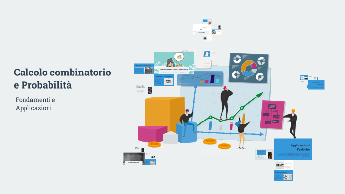 Calcolo combinatorio e Probabilità by ciccio caputo on Prezi
