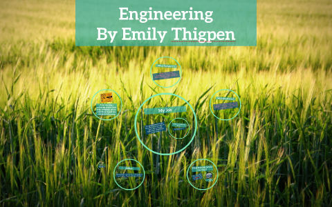 Environmental Engineering by emily thigpen on Prezi