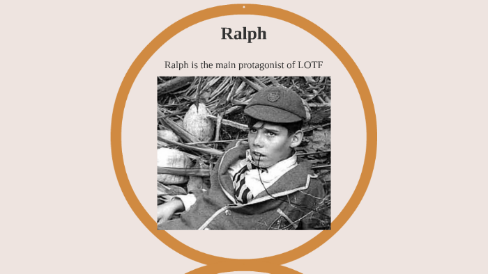 Ralph and Alby Character Traits by Mariah Adams on Prezi