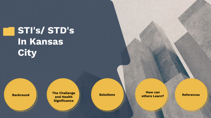STI's in Kansas City by Kennedy Oliver on Prezi