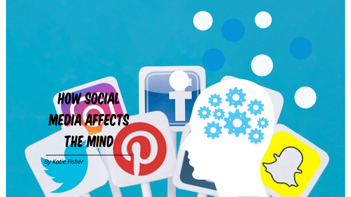 how social media affects the mind by katie fisher on Prezi