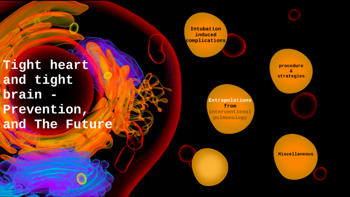 Tight heart and tight brain by Tejas V Shinde on Prezi