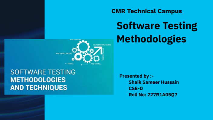 Data Flow Testing Strategies and Concepts by shaik sameer hussain on Prezi