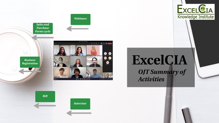 Excelcia by Karl Edzel M. Mago on Prezi