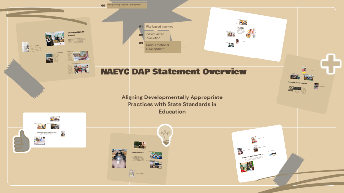 NAEYC DAP Statement Overview by Brianna Graham on Prezi