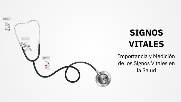 SIGNOS VITALES by Keyla Nahara Duran Peñaranda on Prezi