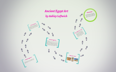 Ancient Egypt Art by Ashley Leftwich on Prezi Next