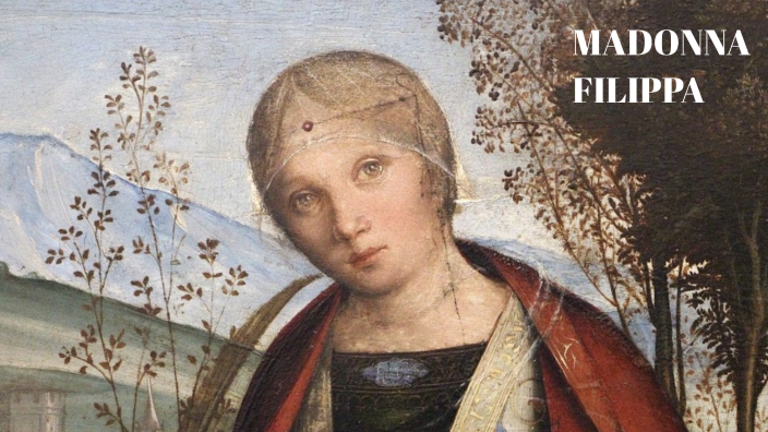 Madonna Filippa by Greta Bisicchia on Prezi