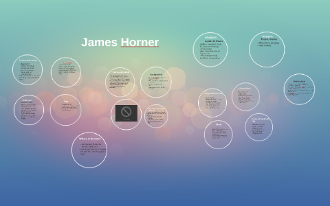 James Horner by ally beckman on Prezi