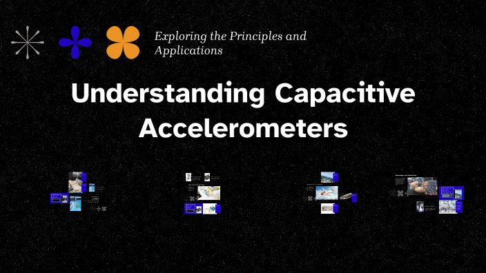 Understanding Capacitive Accelerometers by Hamdi Brahimi on Prezi