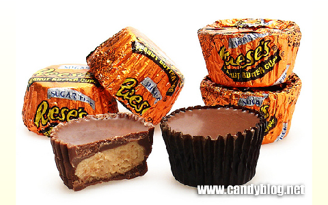 Reese's Peanut Butter Cups by Alyssa Uribe on Prezi