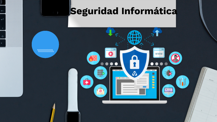 Pilares _Seguridad informática by climer cadillo lazo