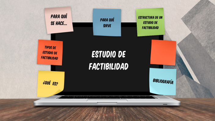Estudio de Factibilidad by Iveth Peña Santander on Prezi