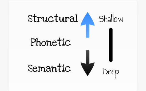 LoP theory of Memory by Mr Hull on Prezi