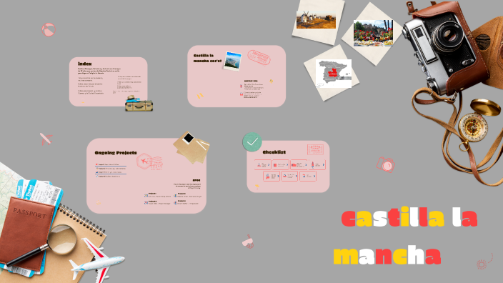 la mancha by Marta Rita Viscusi on Prezi