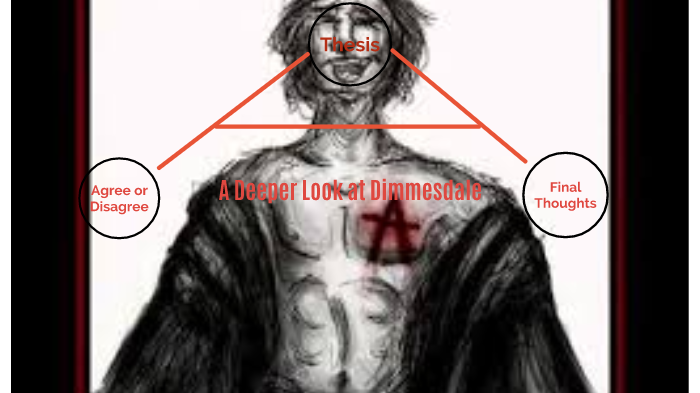 Deeper Look into Dimmesdale by Michael Carni on Prezi
