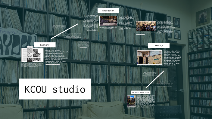 Rhetorical Analysis - KCOU by Caspar Dowdy on Prezi