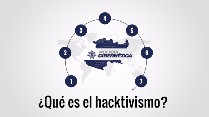 ¿Sabes que es el Hacktivismo? by cristian ramirez on Prezi