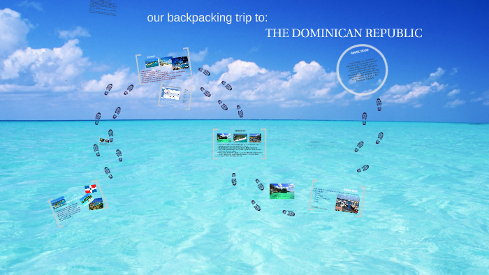 THE DOMINICAN REPUBLIC by kyle haferer on Prezi