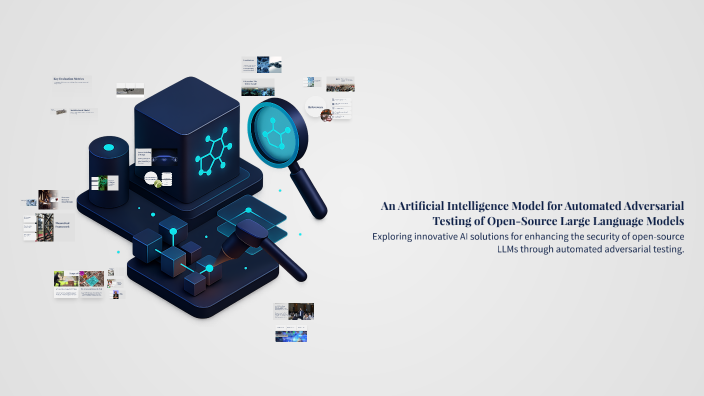 An Artificial Intelligence Model for Automated Adversarial Testing of ...