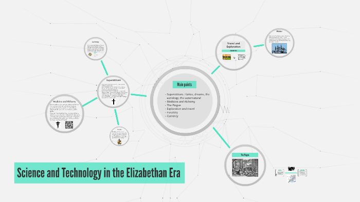 The Technology in the Elizabethan Era by Jincong Huang on Prezi