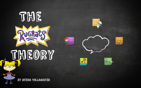 The rugrats theory by Reena Villamater on Prezi