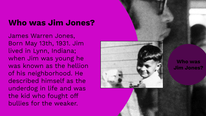 Jonestown Murder by RYLEE PHILLIPS