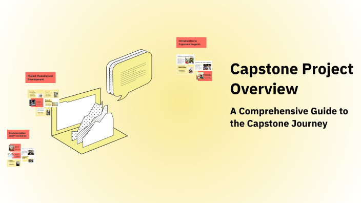 Capstone Project Overview by Ayeman Farhan on Prezi