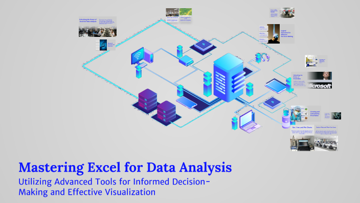 Mastering Excel for Data Analysis by Joleco Agullo on Prezi