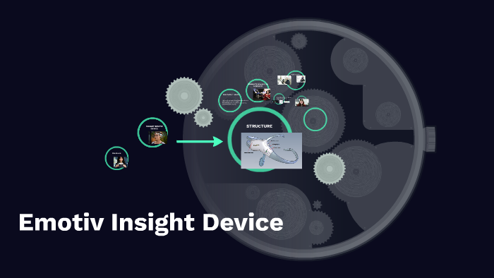Emotiv Insight Device by Duy Khoa on Prezi