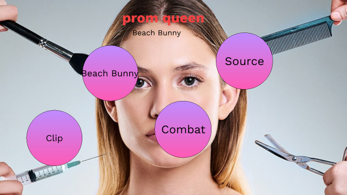 prom queen by marko jovanovic on Prezi