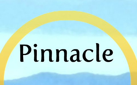 Pinnacle - Interim Grades by Dolf Marche on Prezi